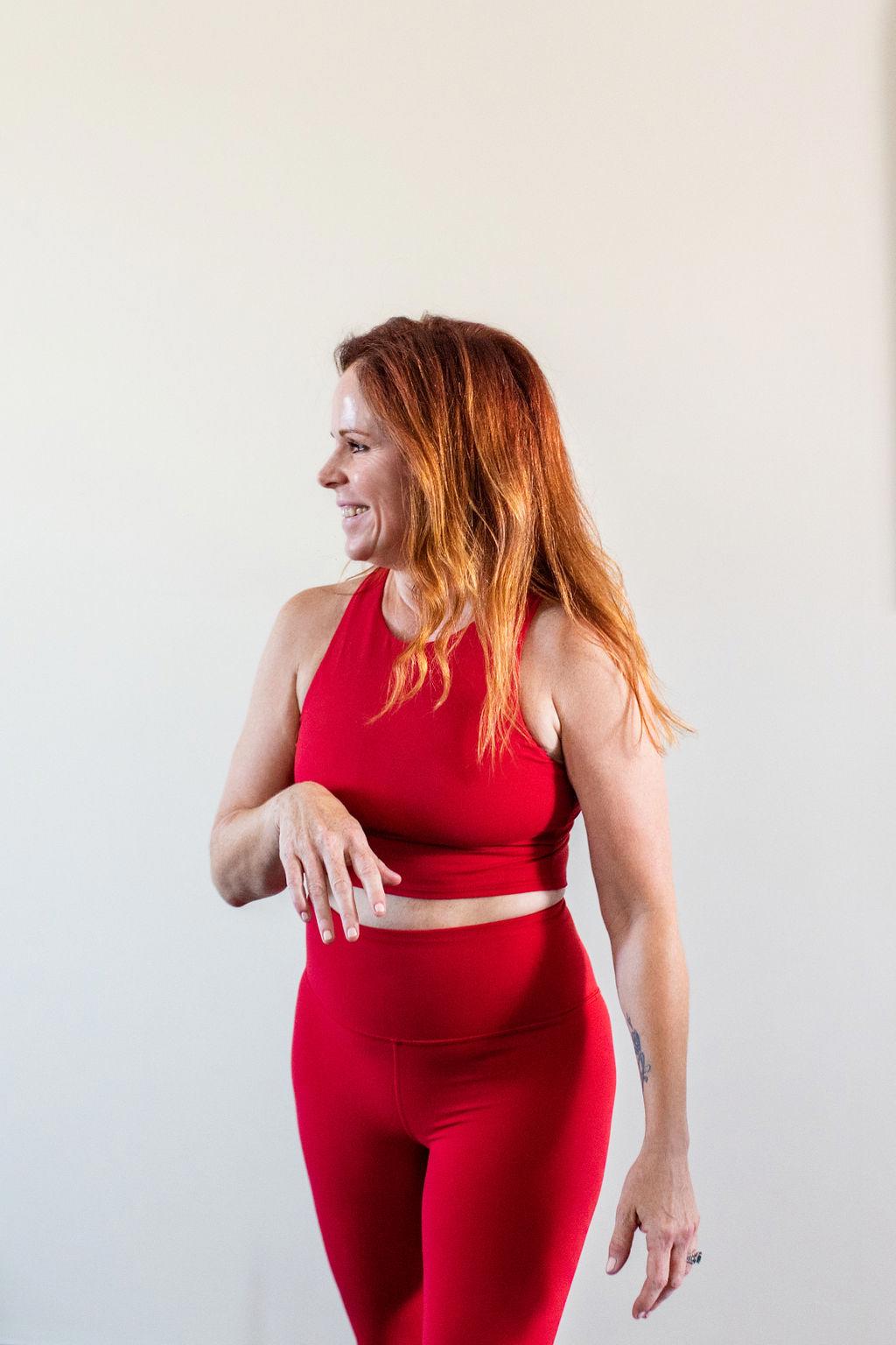 Meet Our Pilates Team | Pilates by TAMMIE Rehoboth